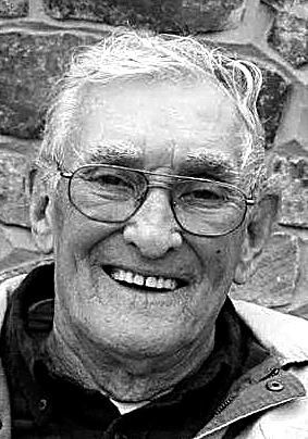 Russell Earl Gray | News, Sports, Jobs - The Express